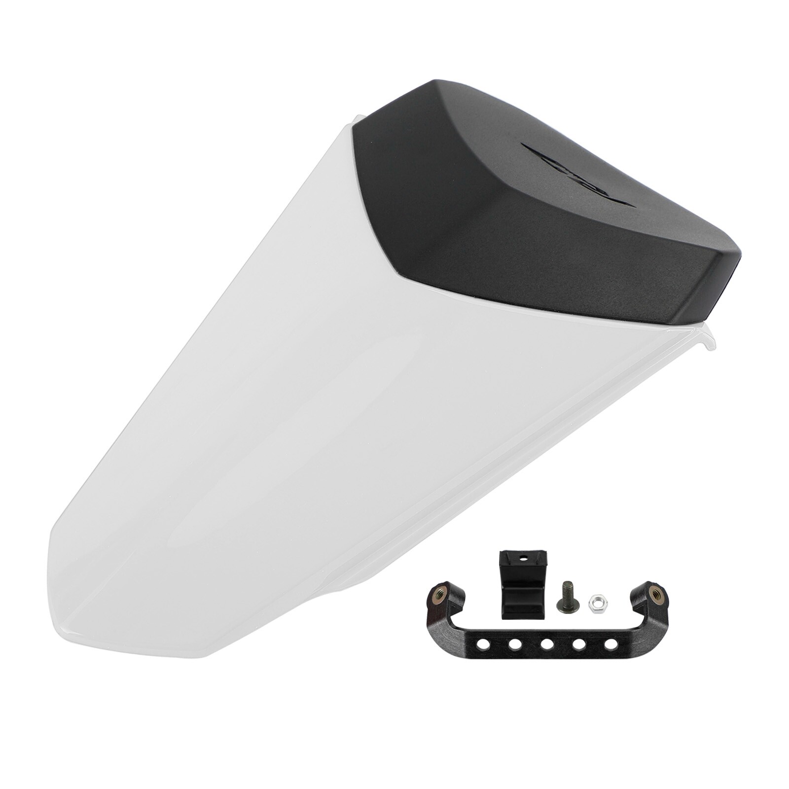 Tail Rear Seat Cover Fairing Cowl For YAMAHA YZF-R7 YZF R7 2024 White ...