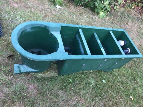 Kockney Koi KF 5000v Multi Bay Filter | eBay UK