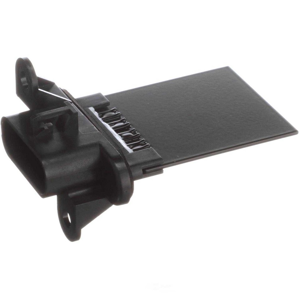 HVAC Blower Motor Resistor Standard RU-662 | eBay