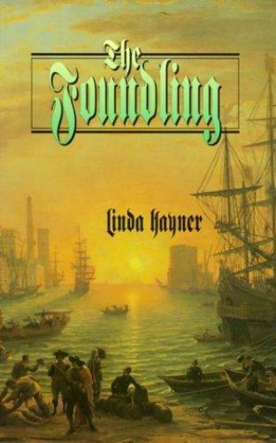 Foundling by Linda K. Hayner (1997, Trade Paperback) for sale online | eBay