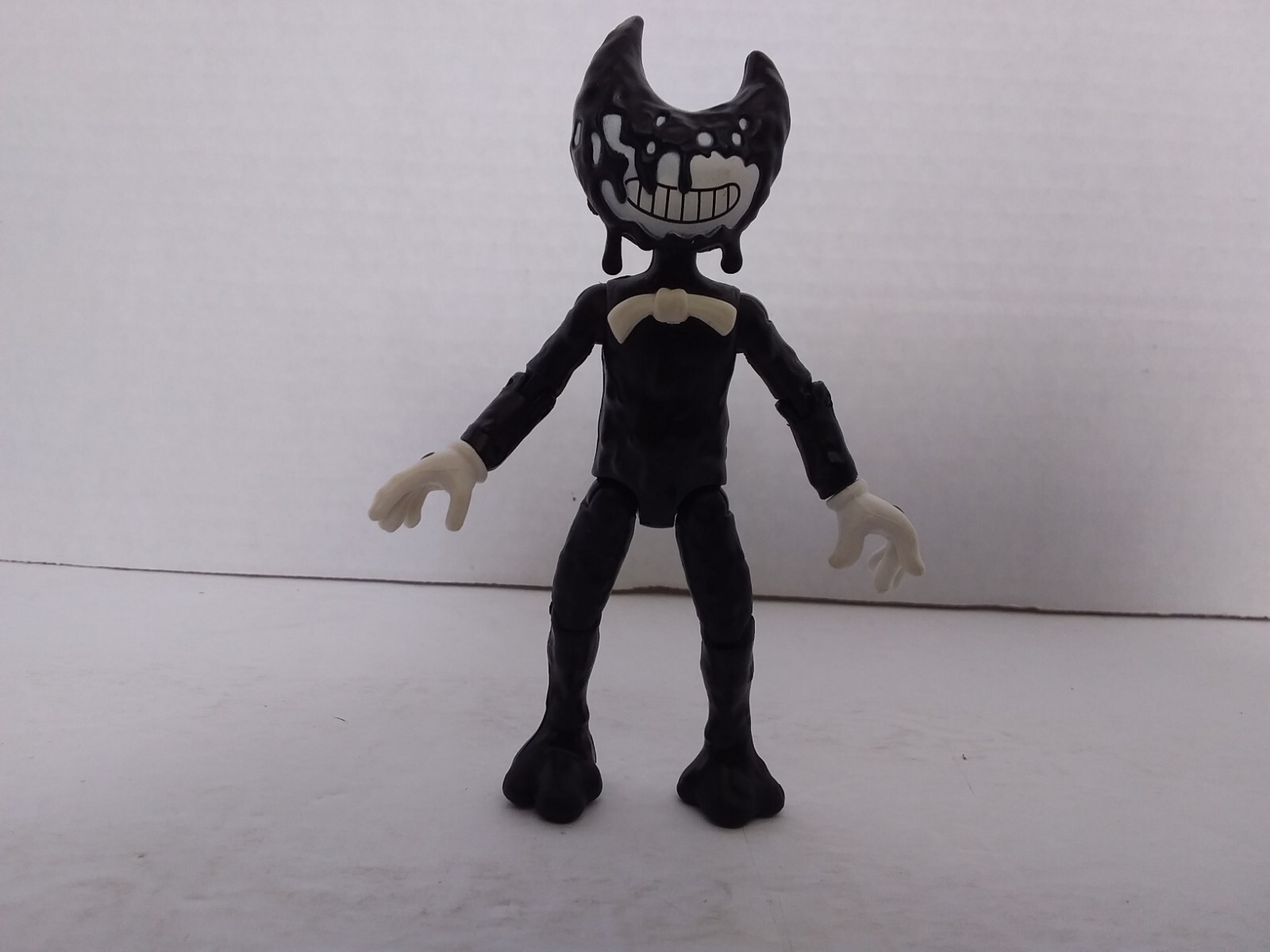 bendy and the ink machine toy Figure | eBay