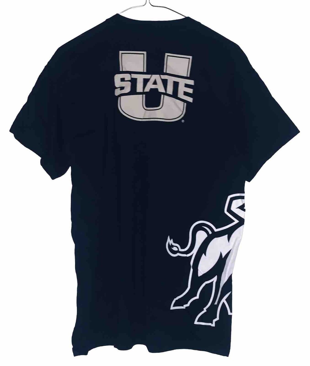 Utah State Aggies Logo