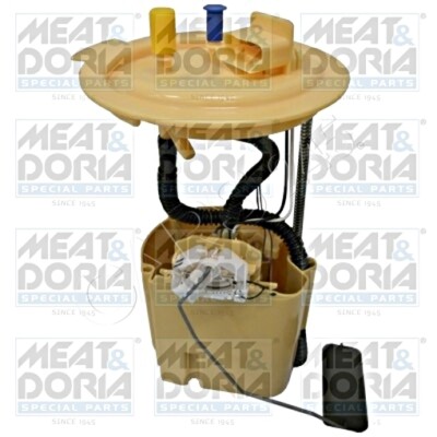 Fuel Feed Unit For JEEP FIAT Renegade Closed Off-Road Vehicle 500X ...