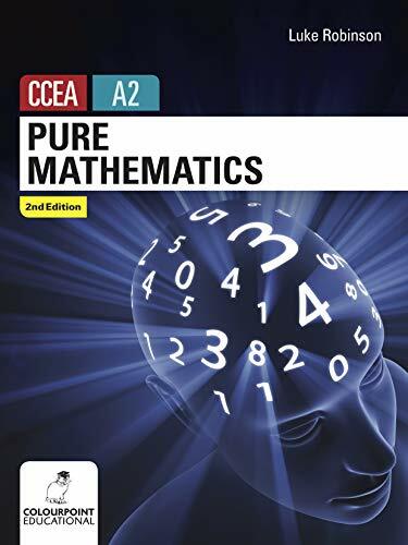 Pure Mathematics for CCEA A2 Level, Robinson 9781780732664 Fast Free ...