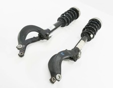 BMW OEM 14-16 X5 Front Suspension-dust Shield 31336865129 for sale ...