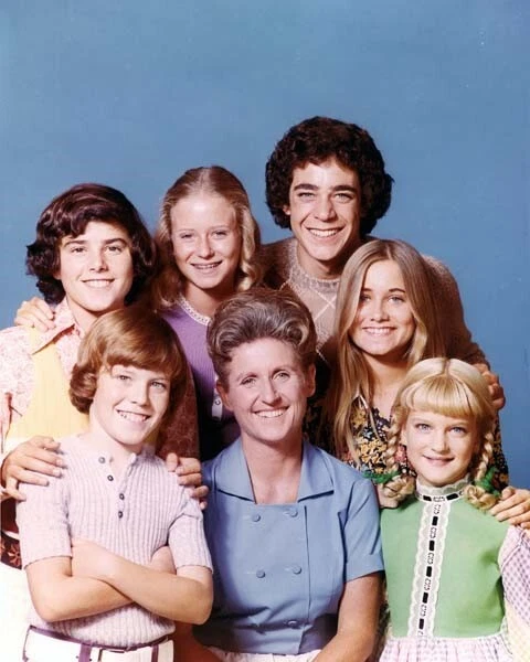 Cindy And Bobby Brady