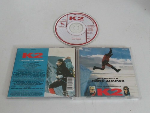 Christopher Columbus The Discovery Soundtrack Cliff Eidelman (VSD-5389) CD Album | eBay