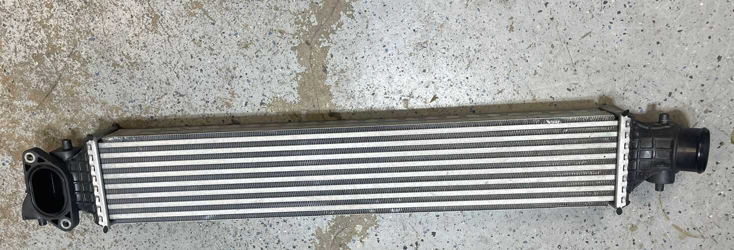 2018-2022 Honda Accord Intercooler 19710-6A0-A01 | Genuine OEM | Individual