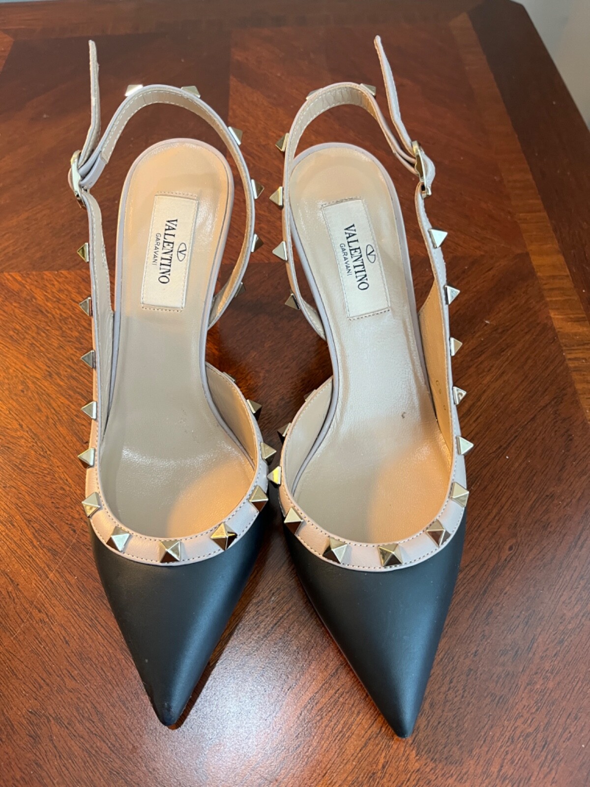 Valentino Garavani Rockstud - Gem