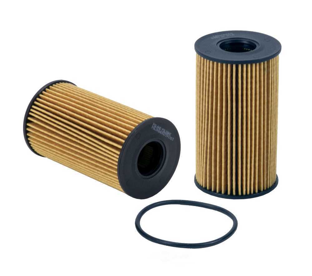 Engine Oil Filter-GAS Wix WL10419 for sale online | eBay