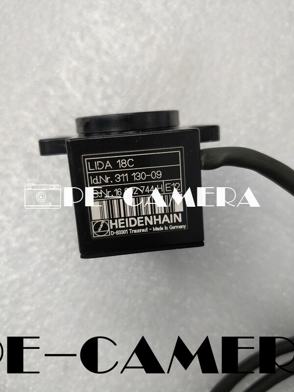 1PCS HEIDENHAIN LIDA 18C (3-month warranty /SHIP DHL) | eBay