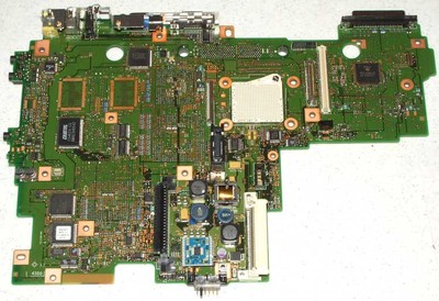 Carte Mère + 800Mhz CPU THINKPAD A20 A21 A21M 12P3156 | eBay