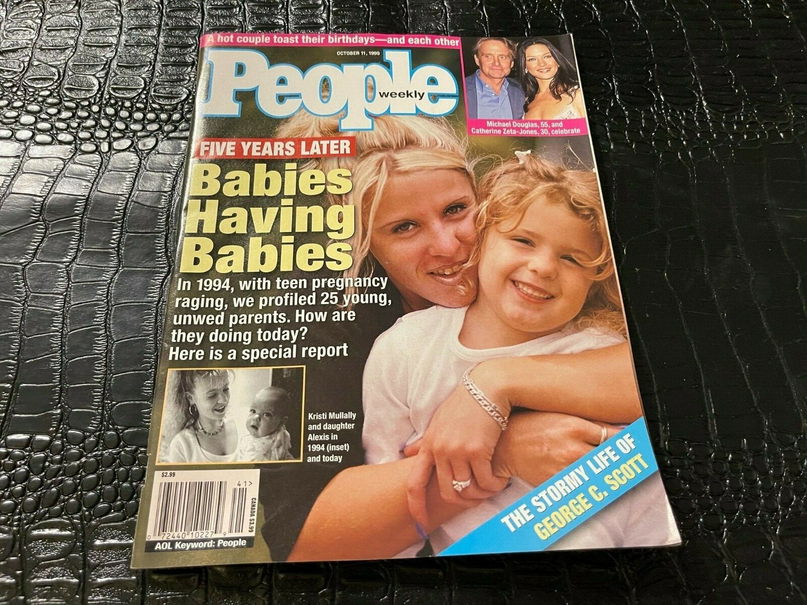 People Having Babies