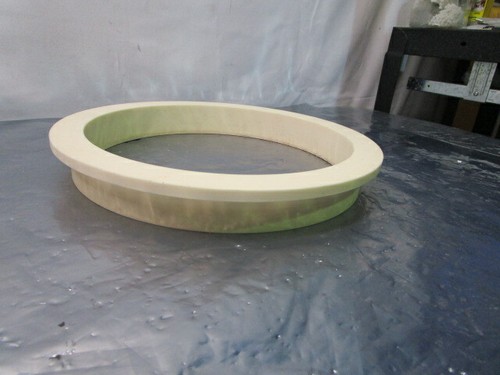 AMAT 0200-10144 Ceramic Pumping Plate, 103591 | eBay