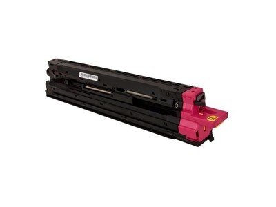 Kyocera DV-522M Magenta Developer Unit [302HJ93102] | eBay