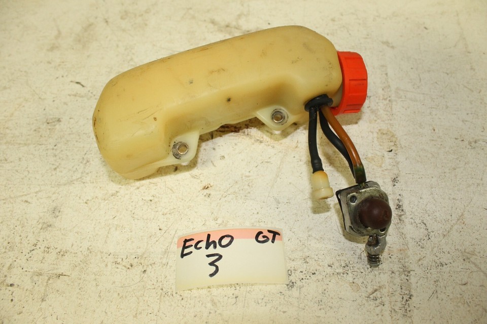 Echo GT-2000 String Trimmer Fuel Tank | eBay