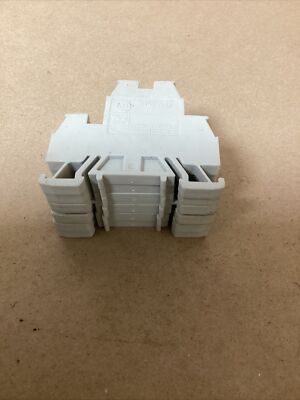 Allen Bradley 1492-WD4 Terminal Block (LOT OF 12) #216PT47FML | eBay