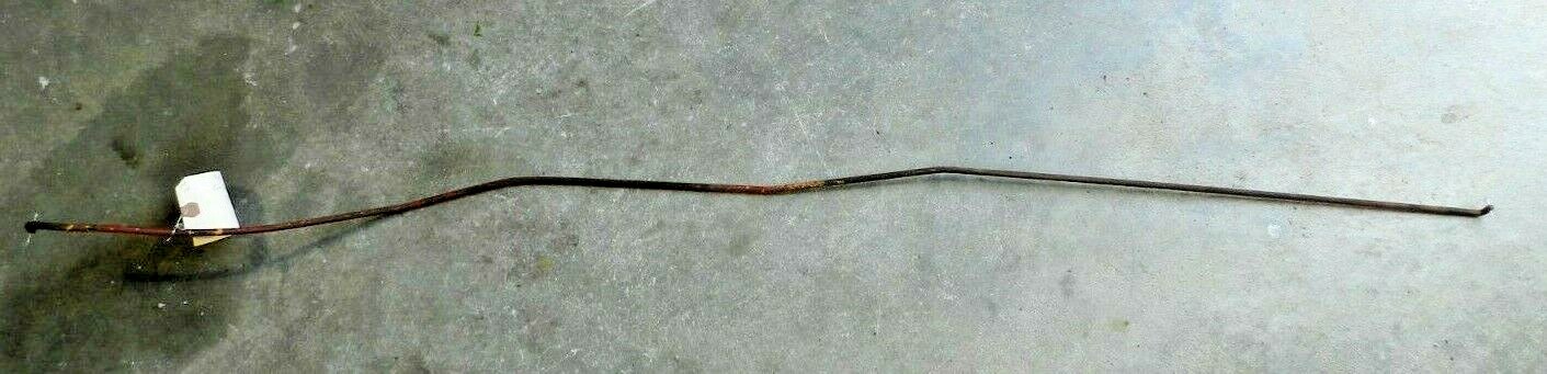 IH Farmall 140 Tractor Governor Control Rod, 350613R1 | eBay