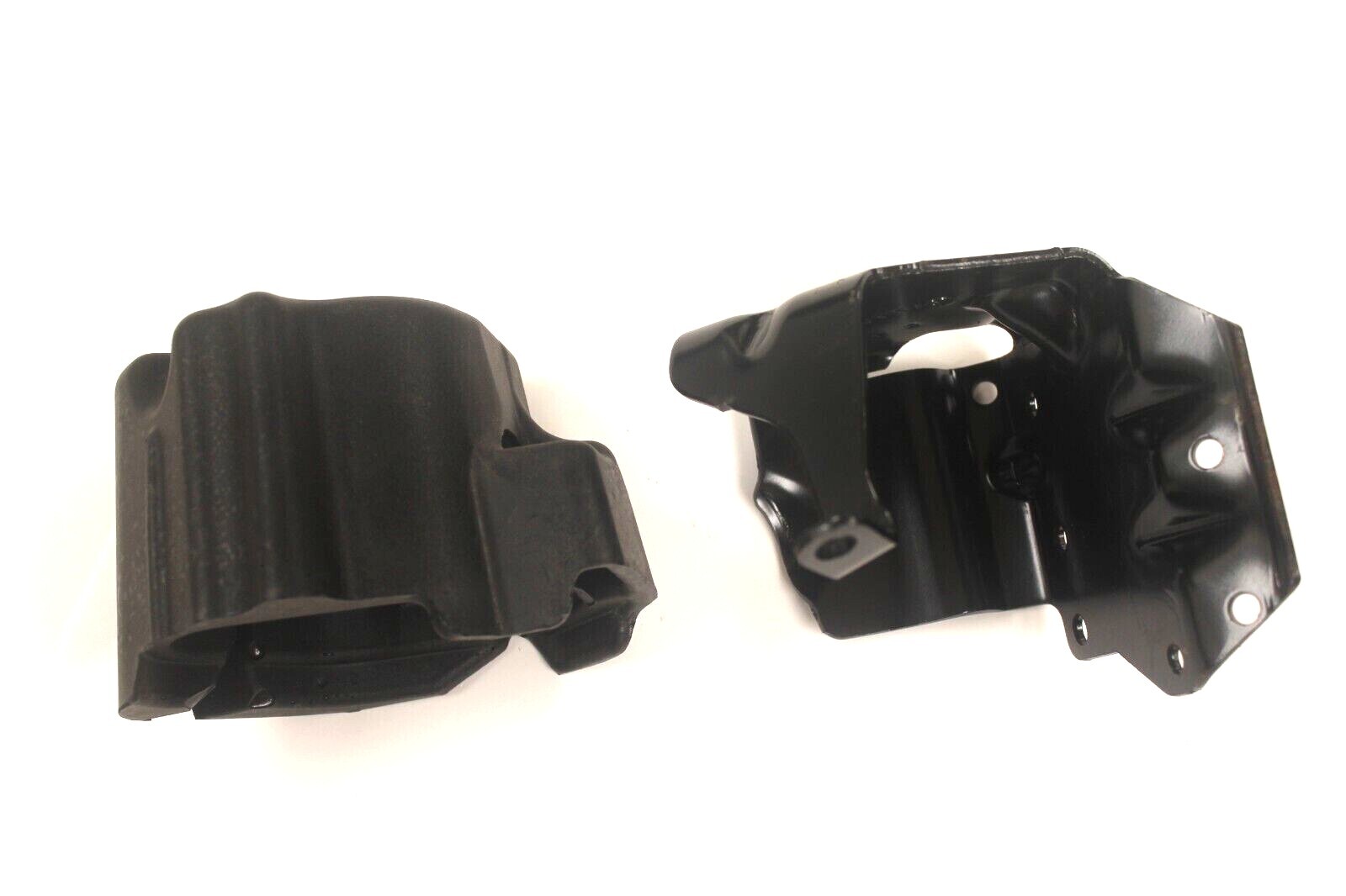 GM, OEM Fuel Pump Cover Part# 12608581 With Fuel Pump Insulator Part ...
