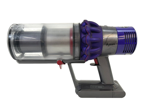 Dyson Cyclone V10 Total Clean+ Cordless Vacuum Cleaner with 7 Tools ...