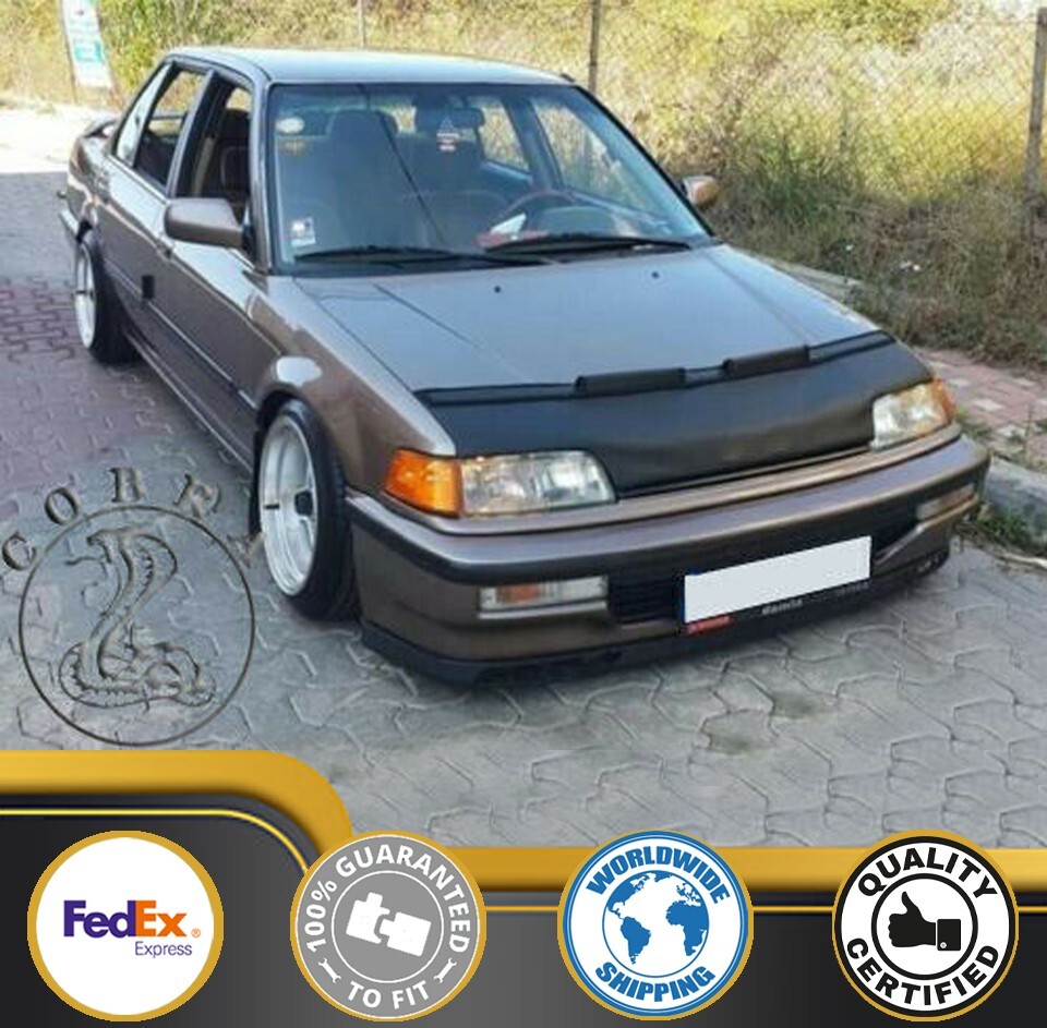 Ef Sedan Jdm Front End