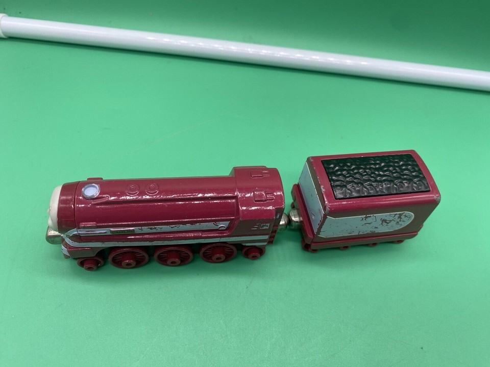 Thomas the Train Caitlin Diecast Railway Tank Engine Tender Friends ...