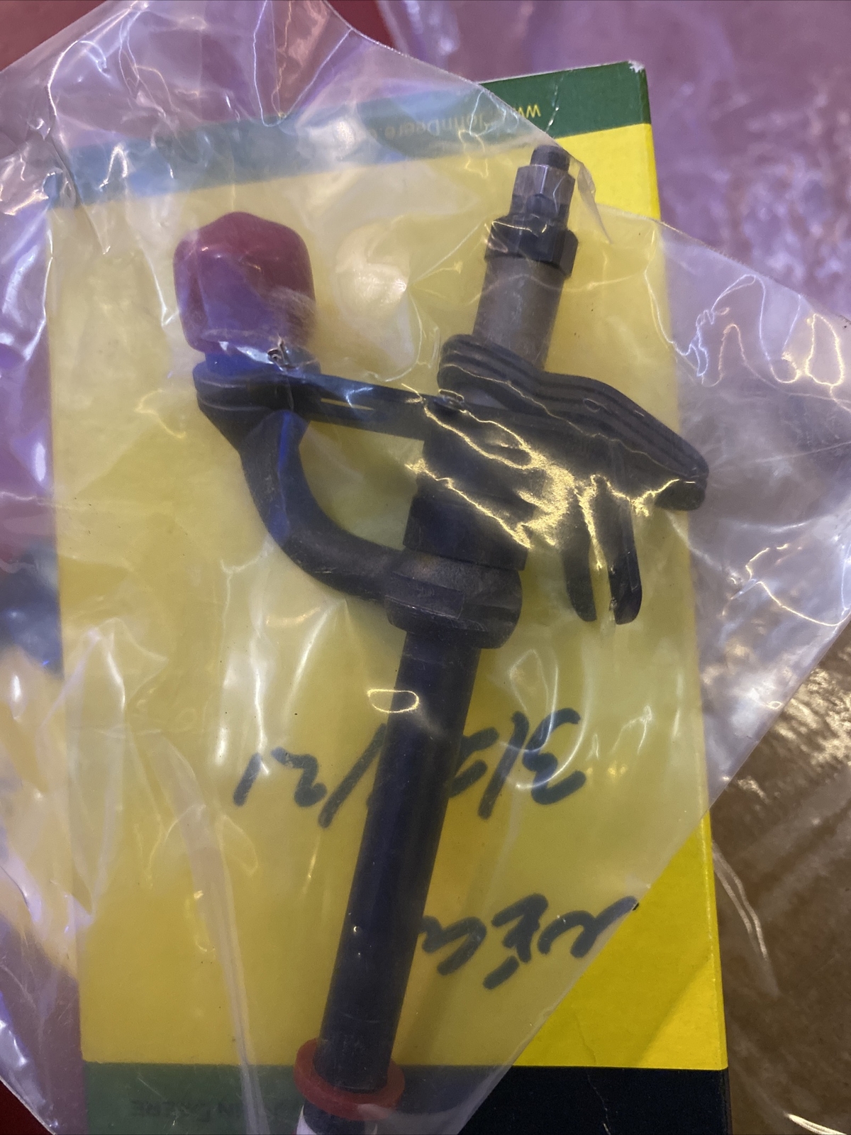 29279 For Stanadyne John Deere Diesel RE48786 RE44508 Fuel Injector ...