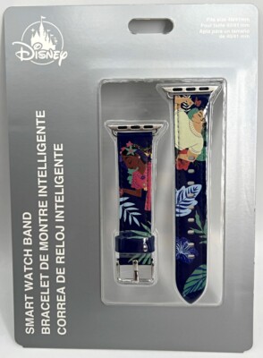 Disney Parks Encanto Smart Watch Band Apple Size 40mm 41mm - NEW | eBay