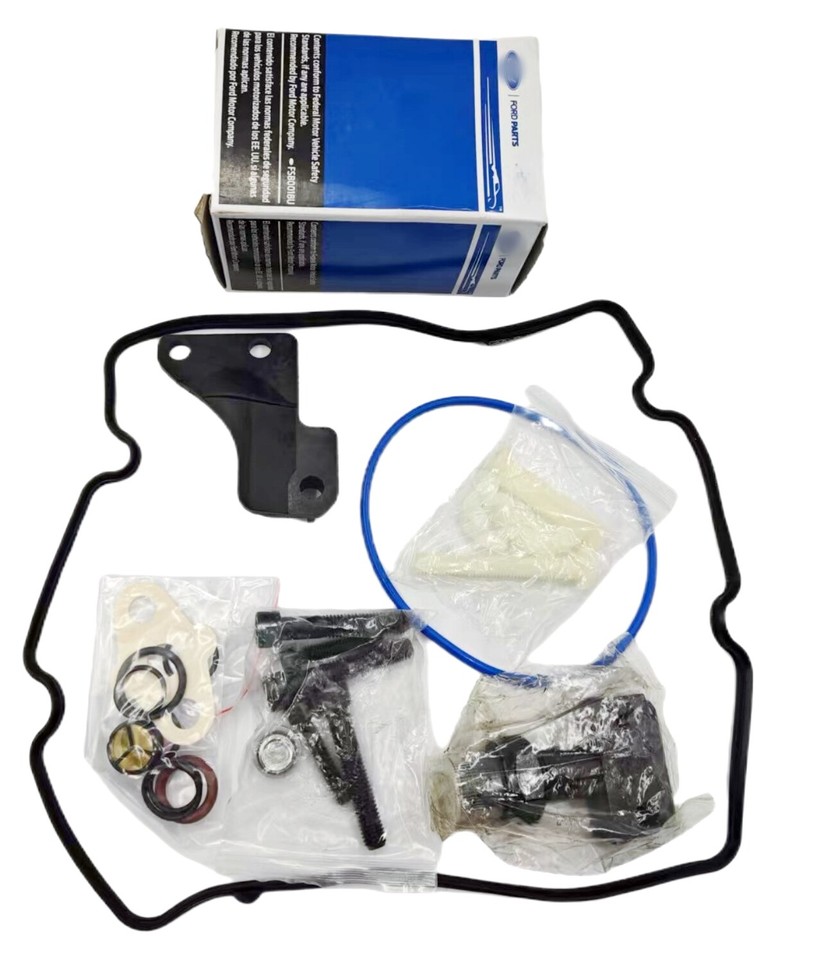 4C3Z-9B246-F FOR Ford 6.0L Powerstroke STC HPOP High Pressure Oil Pump ...