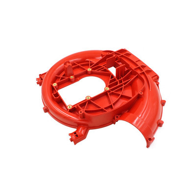 , Blower volute half back pack Blower SA2062, Efco (EFCO-56520117B) | eBay