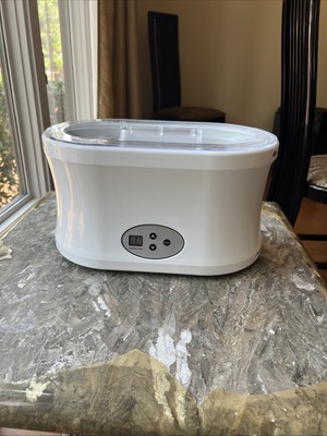 BRAND NEW|Salon Sundry Portable Electric Hot Paraffin Spa Wax Warmer ...