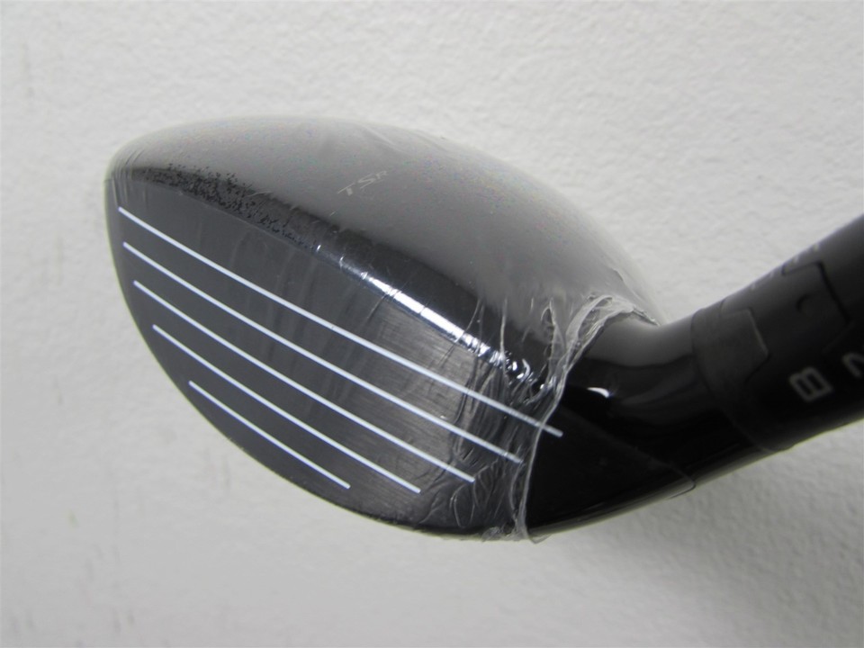 Titleist Golf TSR1 15* Fairway Wood Regular Flex MMT SpeedMesh 40 ...