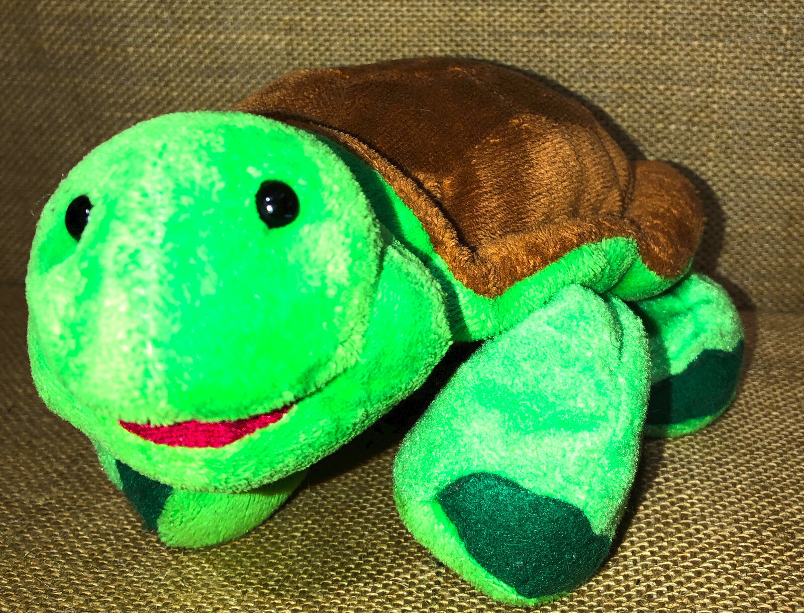 Webkinz Turtle HM150 Plush Only No Code | eBay