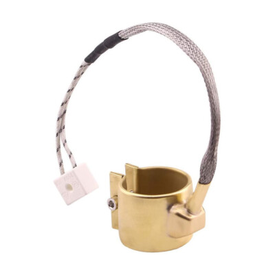 Process Equipment - Mold Heater