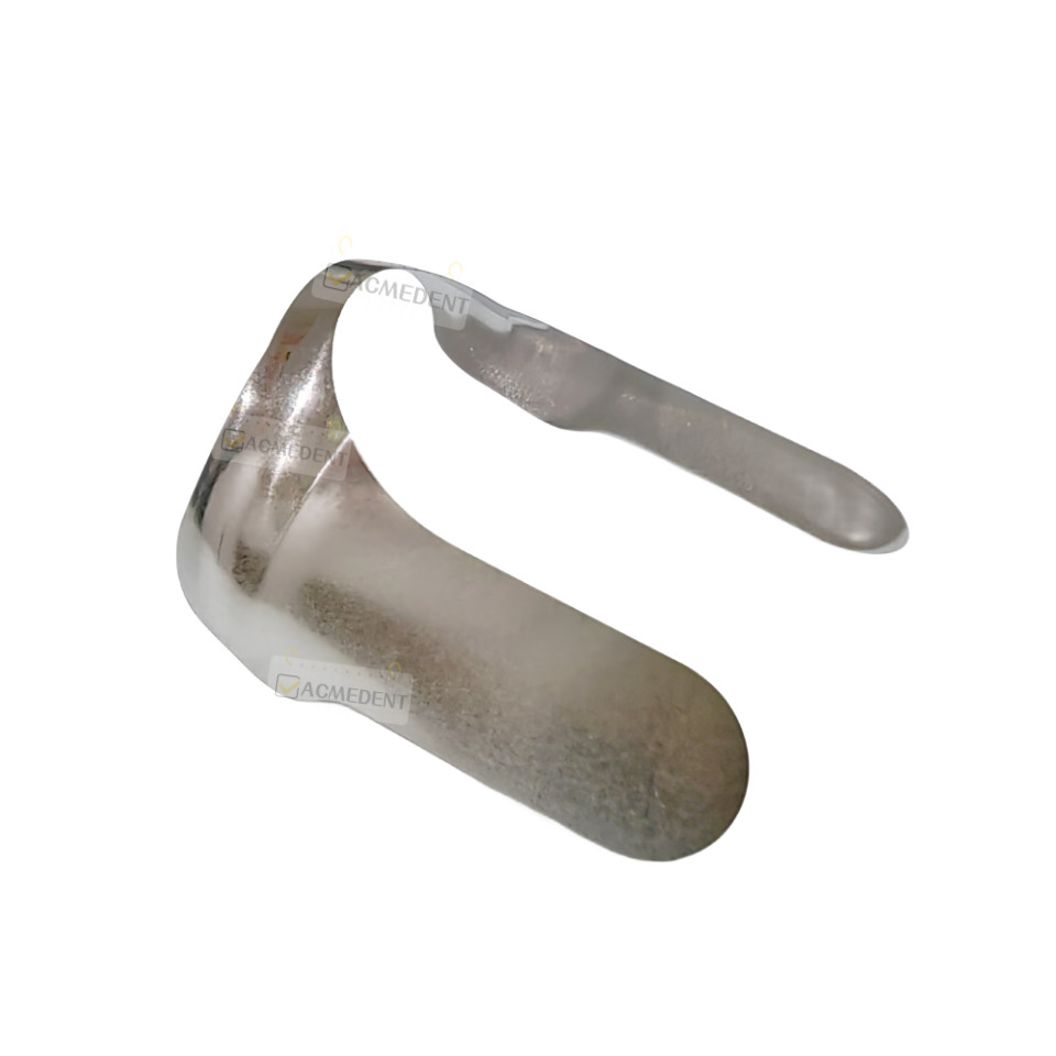 Dental Anterior Twin Matrices Cervical Matrix Compatible with 1.523 TOR ...