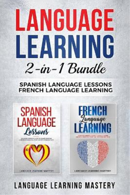 Language Learning Mastery Language Learning (Poche) | eBay