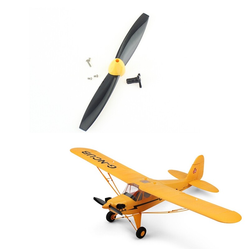 A160.0011 Propeller Paddle Blade for XK A160 RC Airplane Accessories ...