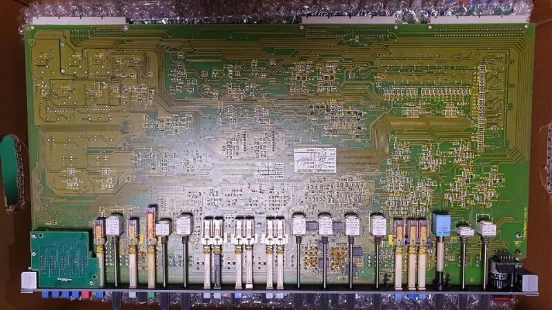 Neve module | eBay