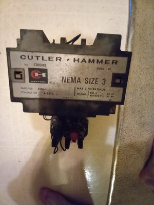 Starters - Starter Model