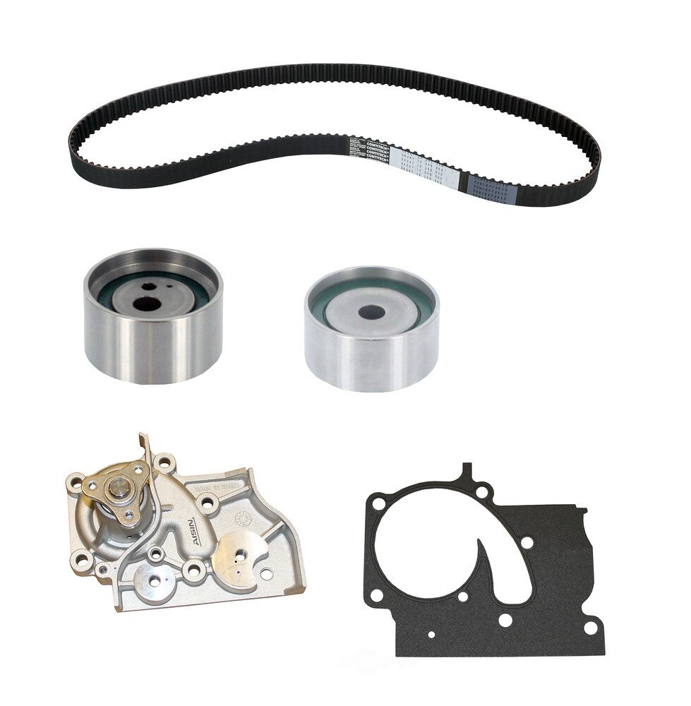 Engine Timing Belt Kit with Water Pump CRP TB302LK1 for sale online | eBay