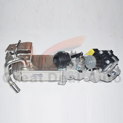 Brand New EGR Valve Assembly 10168962 For Saic LDV G10 1.9L Diesel ...