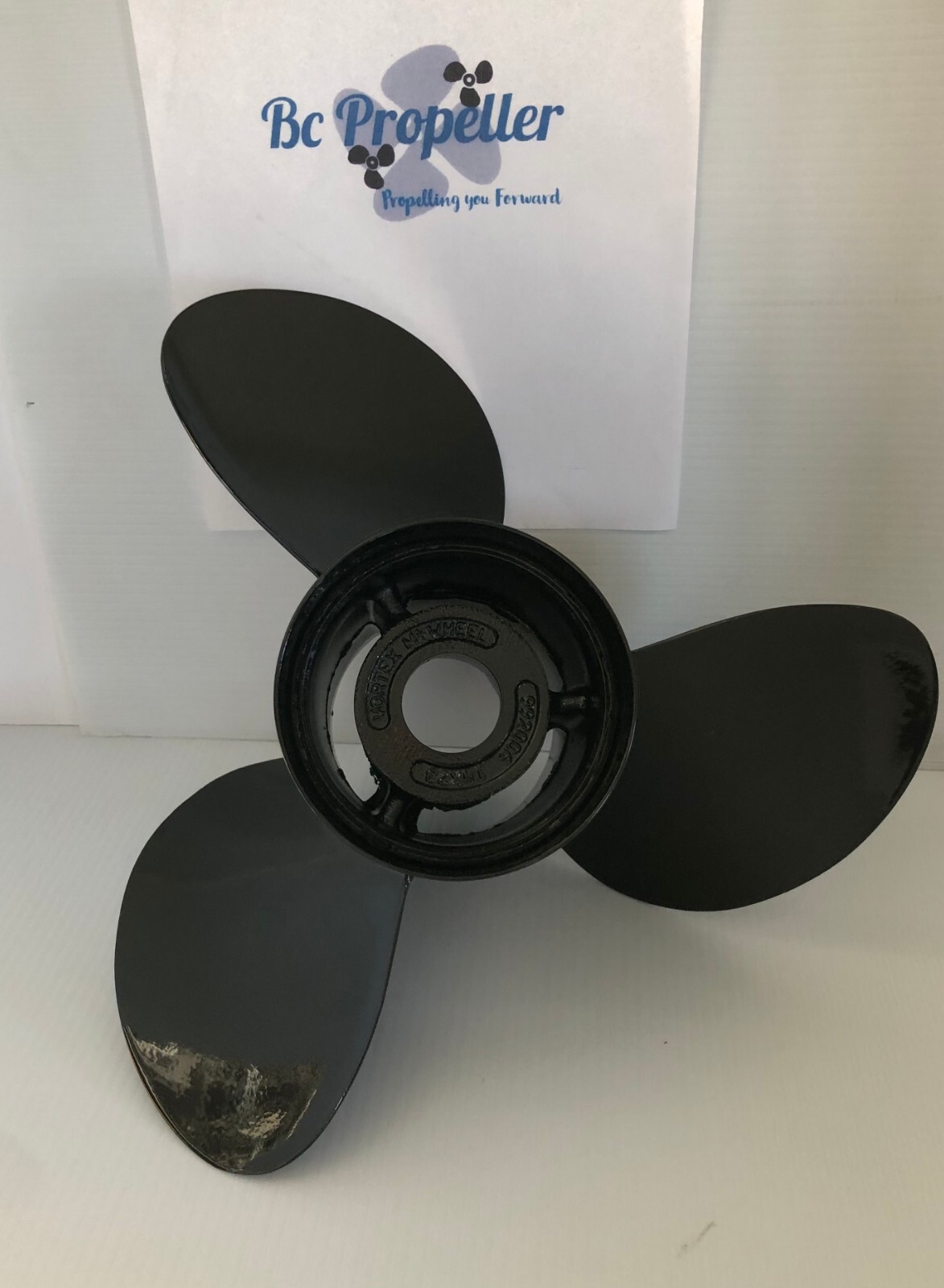 Michigan Wheel Al Propeller 14 X 23 RH 992006 3bl Vortex XHS for sale ...
