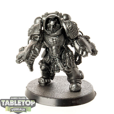 Deathwatch - Primaris Aggressor - grundiert | eBay.de