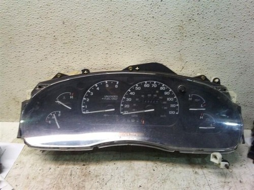1996-1997 Ford Ranger Explorer Speedometer Gauges Cluster MPH With ...