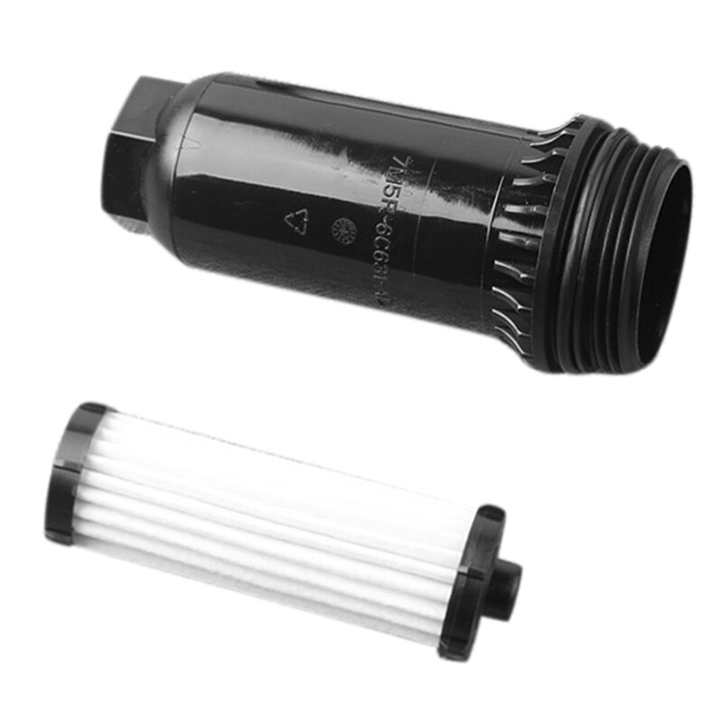 2513A040 New Transmission Filter for Mitsubishi Evo Mr/Ralliart Sst | eBay