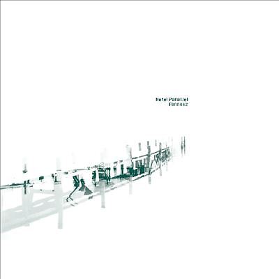 Hotel Paral.Lel by Fennesz (Record, 2022) for sale online | eBay