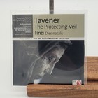 Tavener The Protecting Veil Finzi BBC Music Magazine Collection CD Vol ...