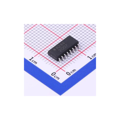 1pcs ACPL-244-500E SOP-16-4.4mm | eBay