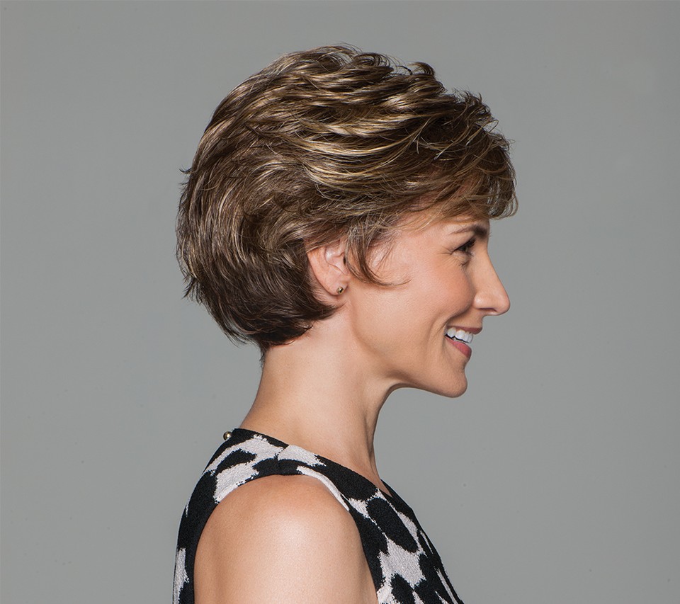 PERK Wig by GABOR, *ALL COLORS!* Average or Petite Cap Size, NEW | eBay