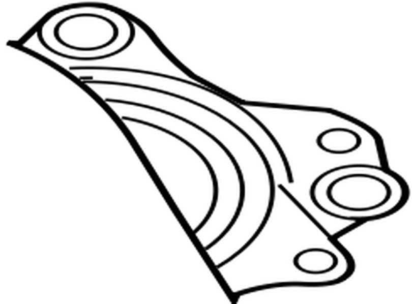 11955-7S00A Nissan Tensioner assy-auto 119557S00A, New Genuine OEM Part ...